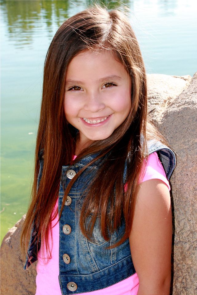 Picture of Tessa Bella