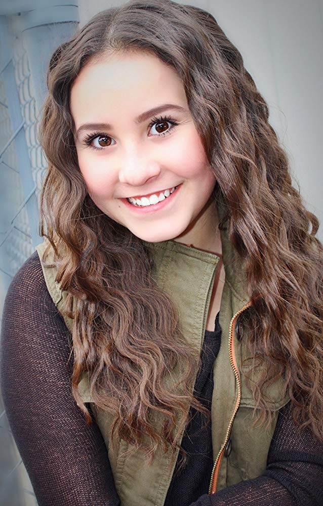 Image of Tessa Bella