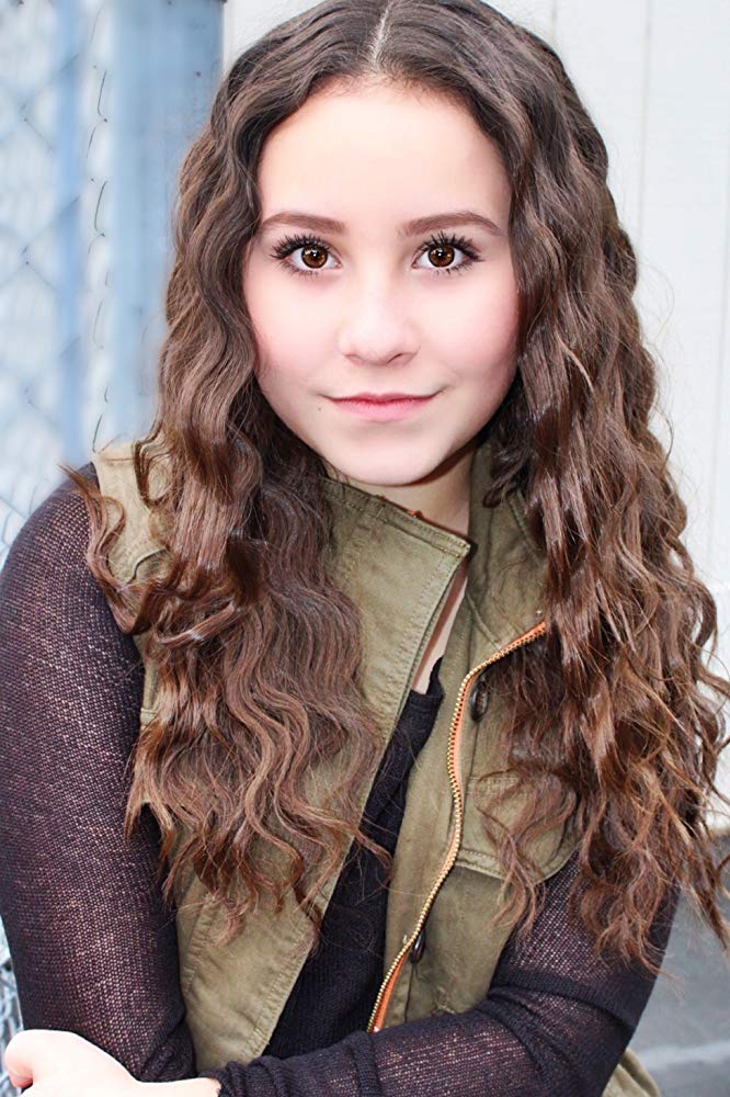 Tessa Bella picture