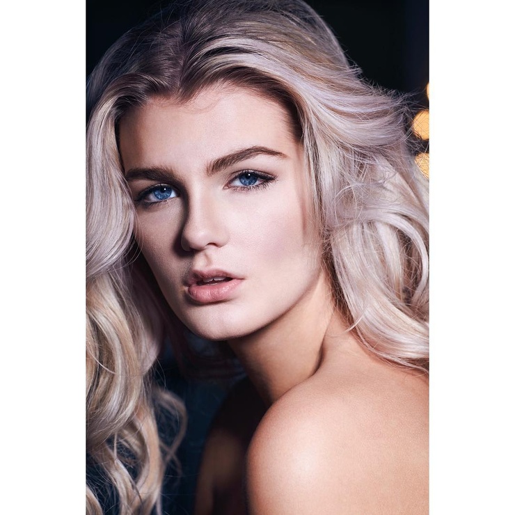 Picture of Stephanie Peterson