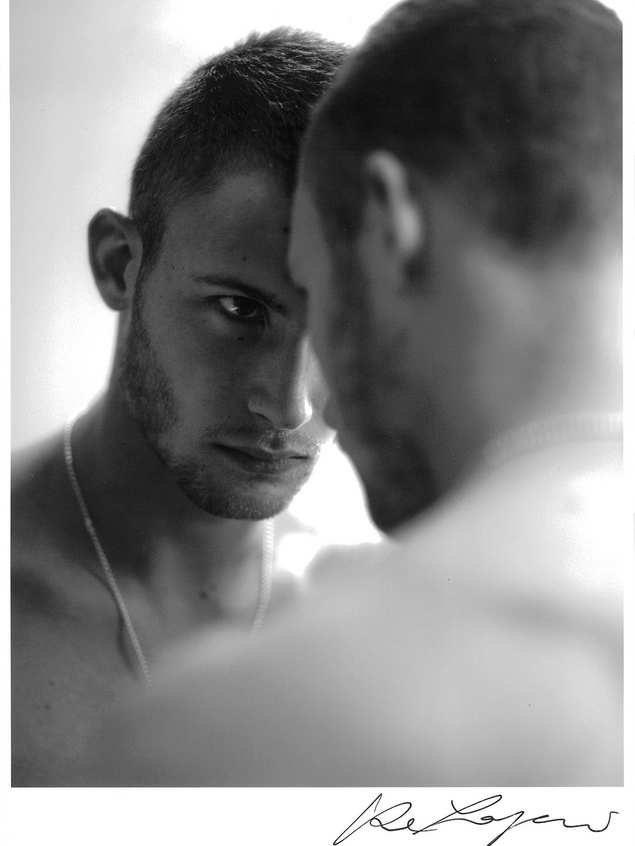 Picture of Sebastian Lund