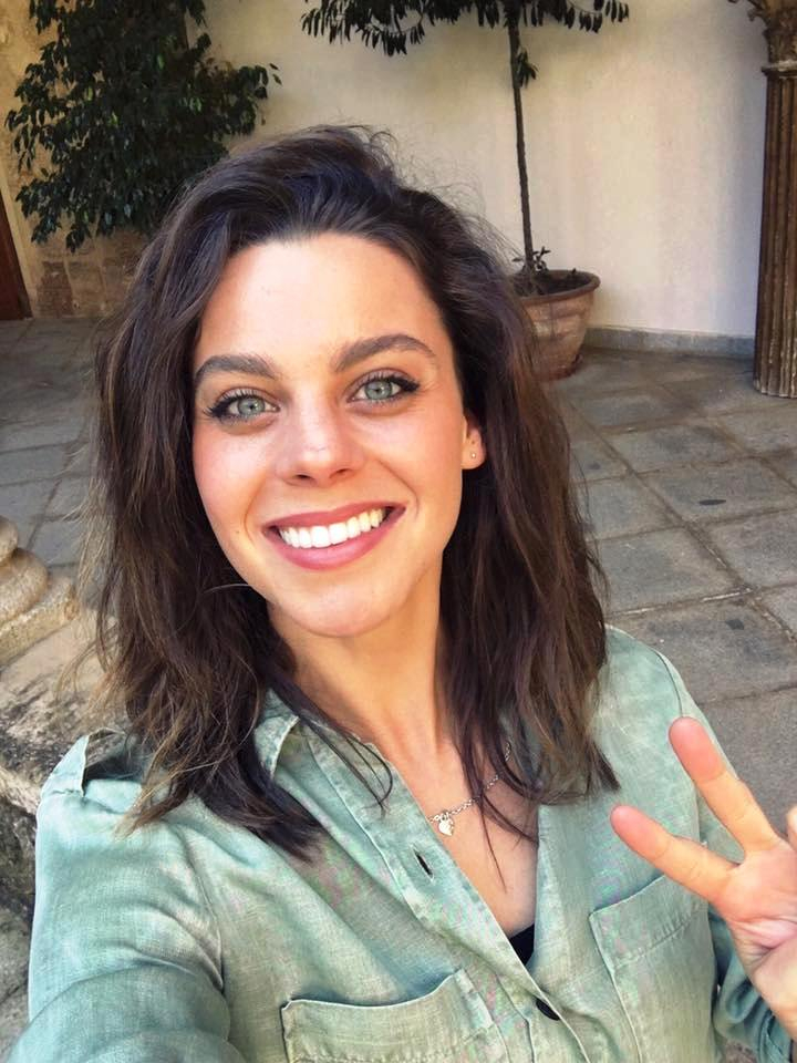 Picture of Clara Alvarado