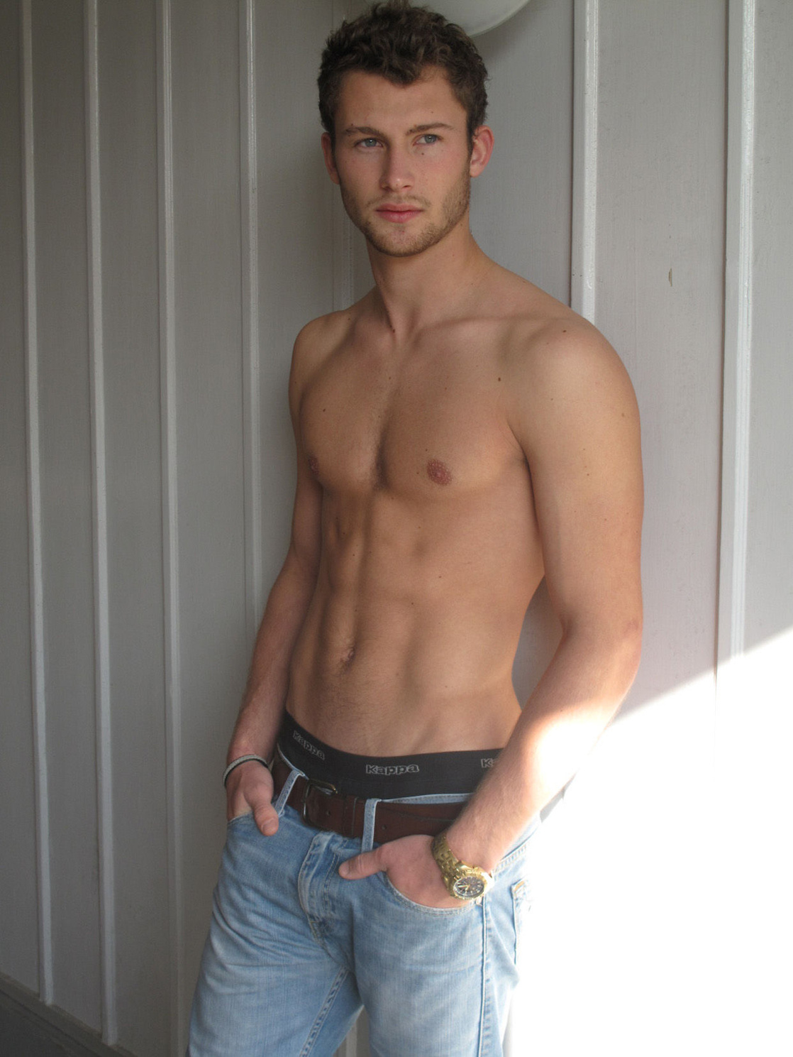 Picture of Sebastian Lund