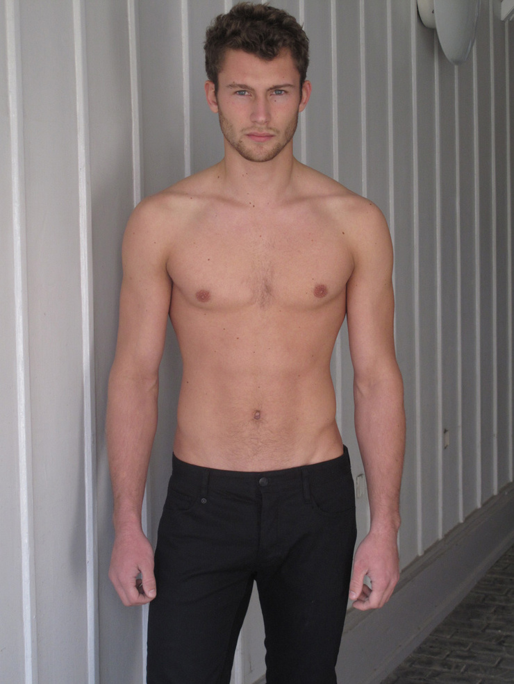 Picture of Sebastian Lund