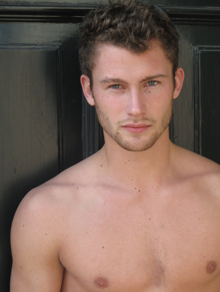 Image of Sebastian Lund