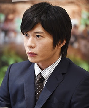 Picture of Kei Tanaka