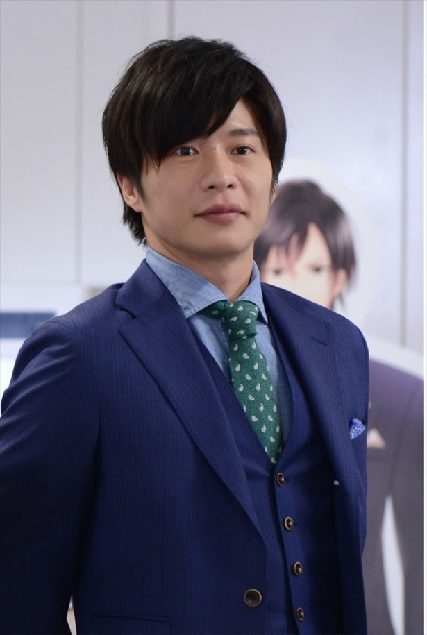 Picture of Kei Tanaka