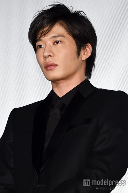 Picture of Kei Tanaka