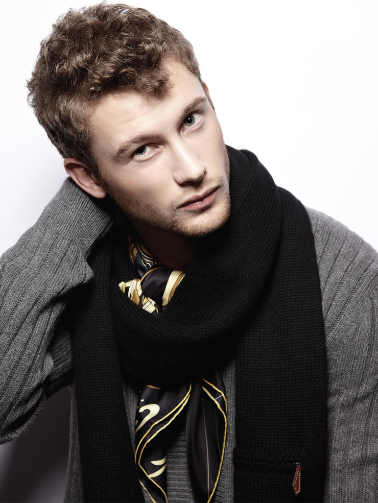 Sebastian Lund picture