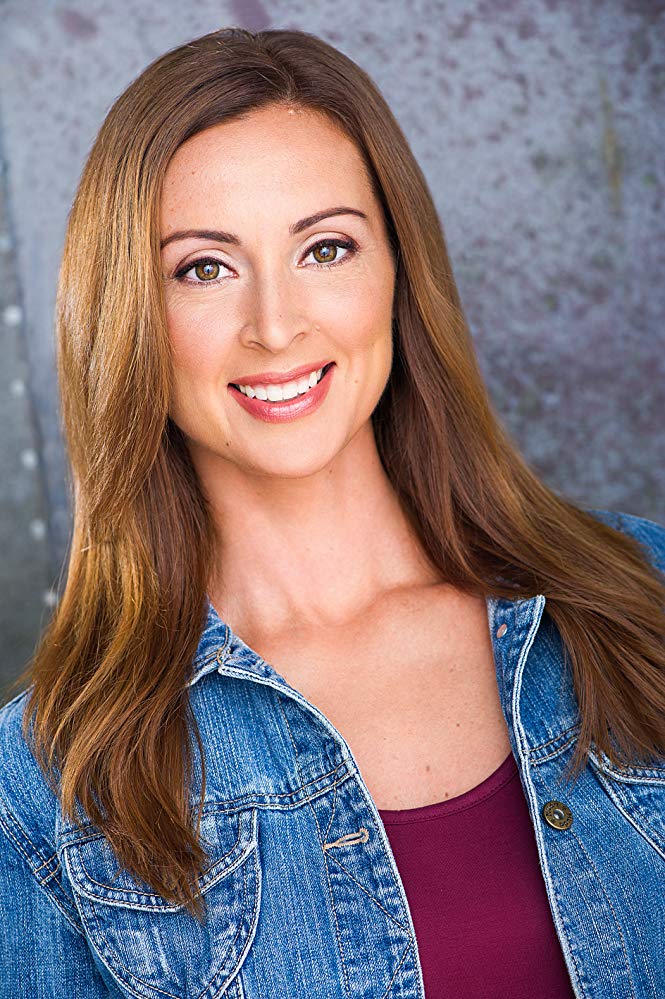 Picture of Amber Wegner