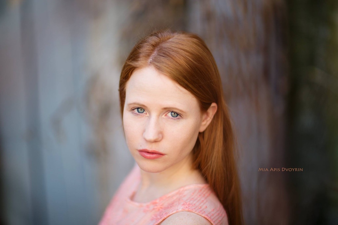 Rotem Chomsky picture