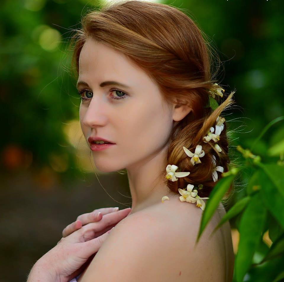 Picture of Rotem Chomsky