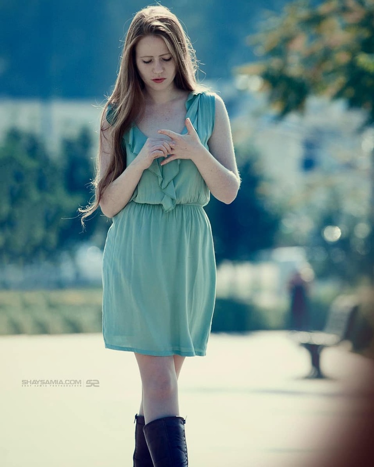 Picture of Rotem Chomsky