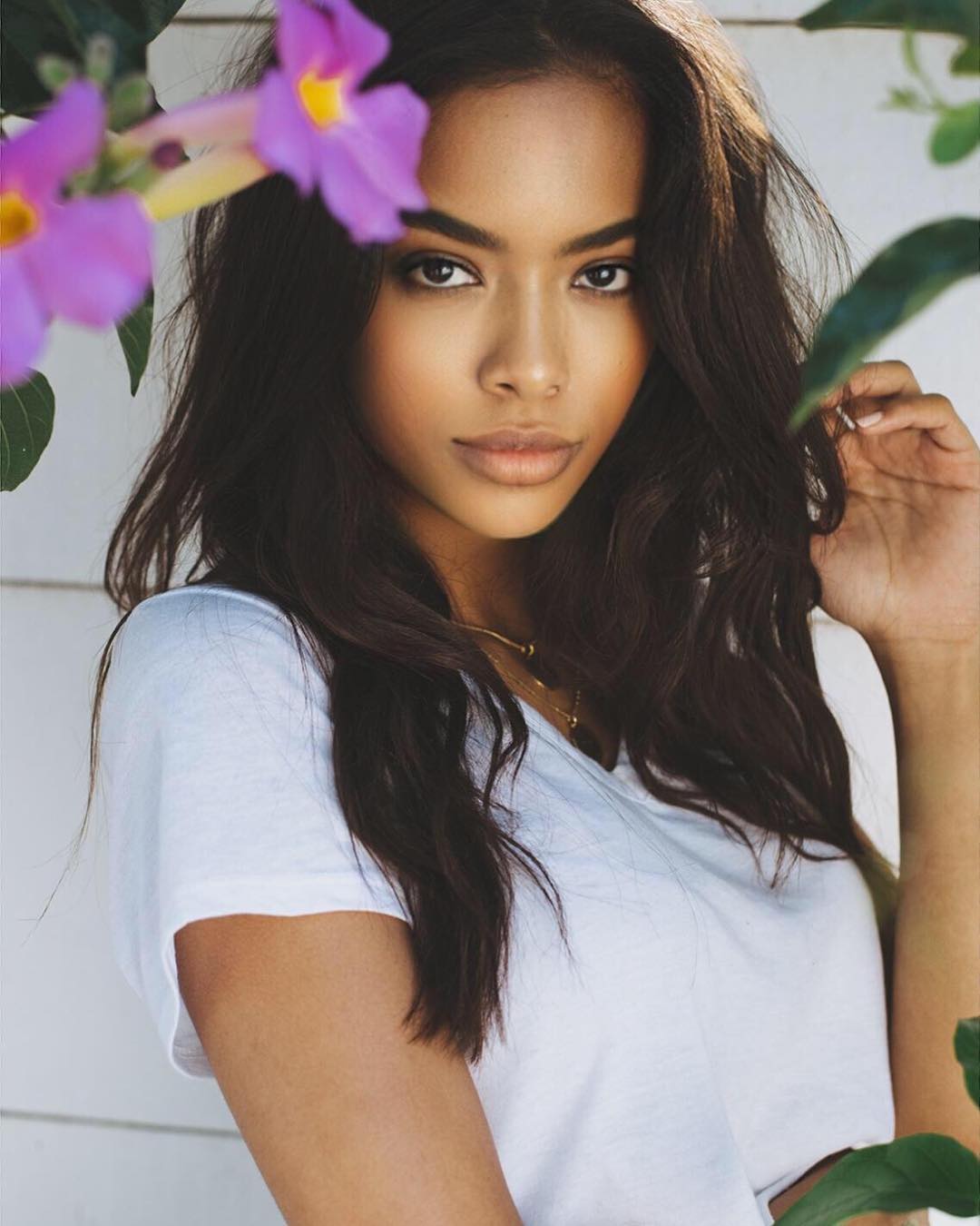 Picture of Sharlena Hassani