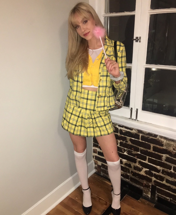 Picture of Paige Duddy