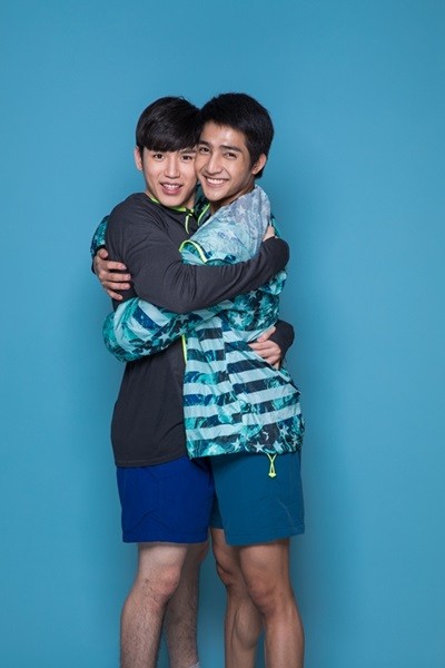 Picture of Water Boyy: The Series