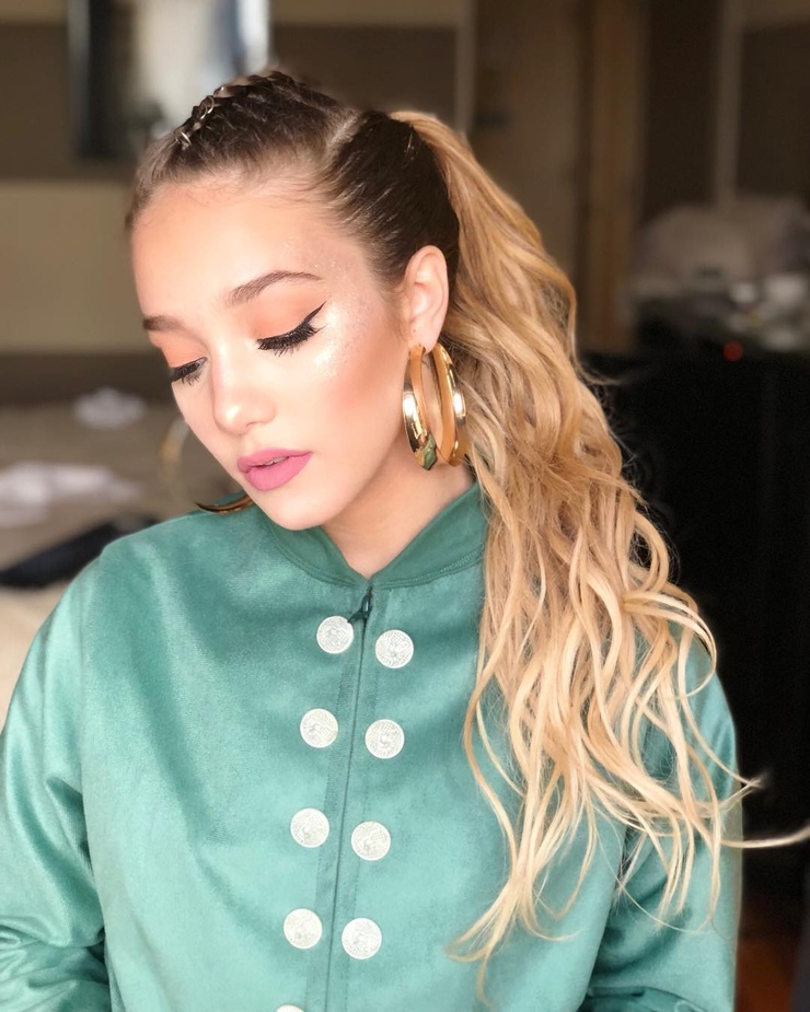 Picture of Ángela Torres