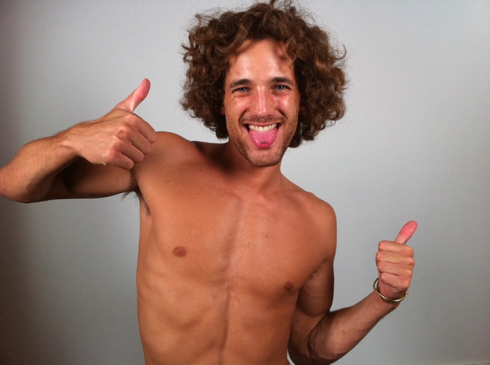 Picture of Max Rogers