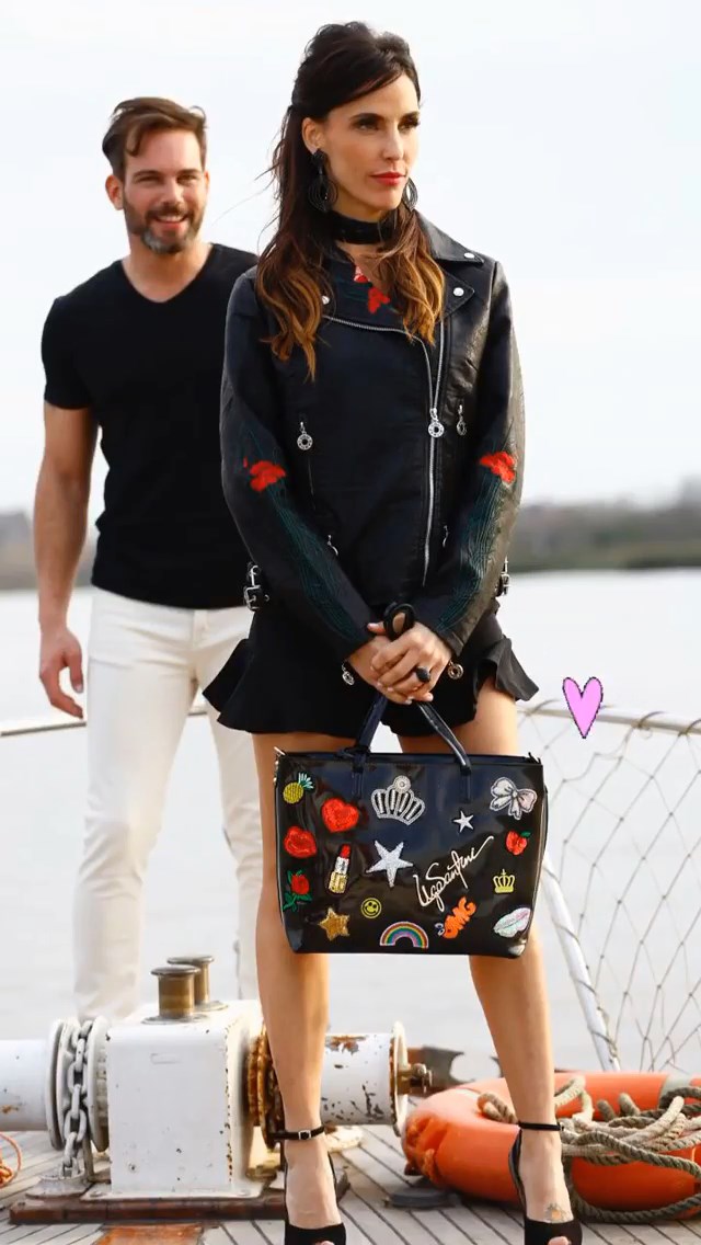 Picture of María Susini