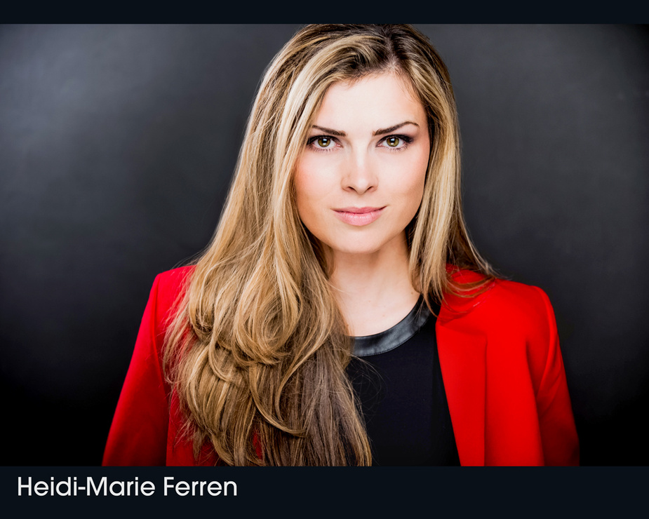 Picture of Heidi-Marie Ferren