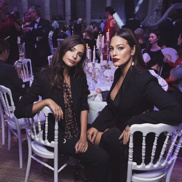 Picture of Emily Ratajkowski