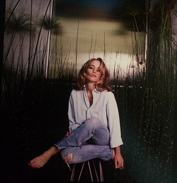 Picture of Amanda Wyss