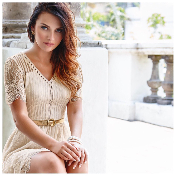 Picture of Irina Baeva