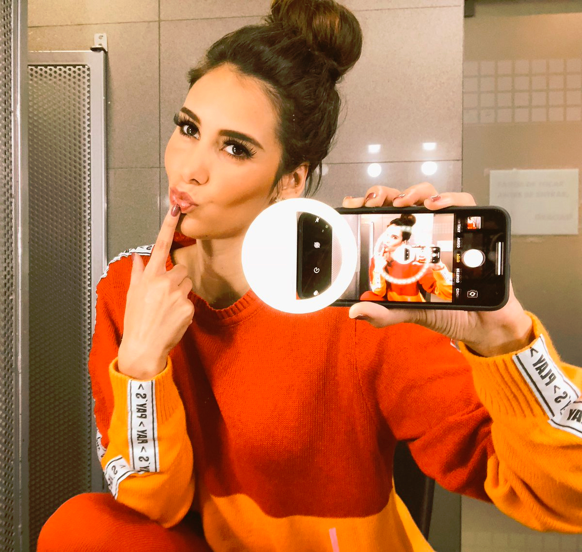 Bárbara Islas image