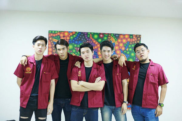 Picture of Sotus: The Series