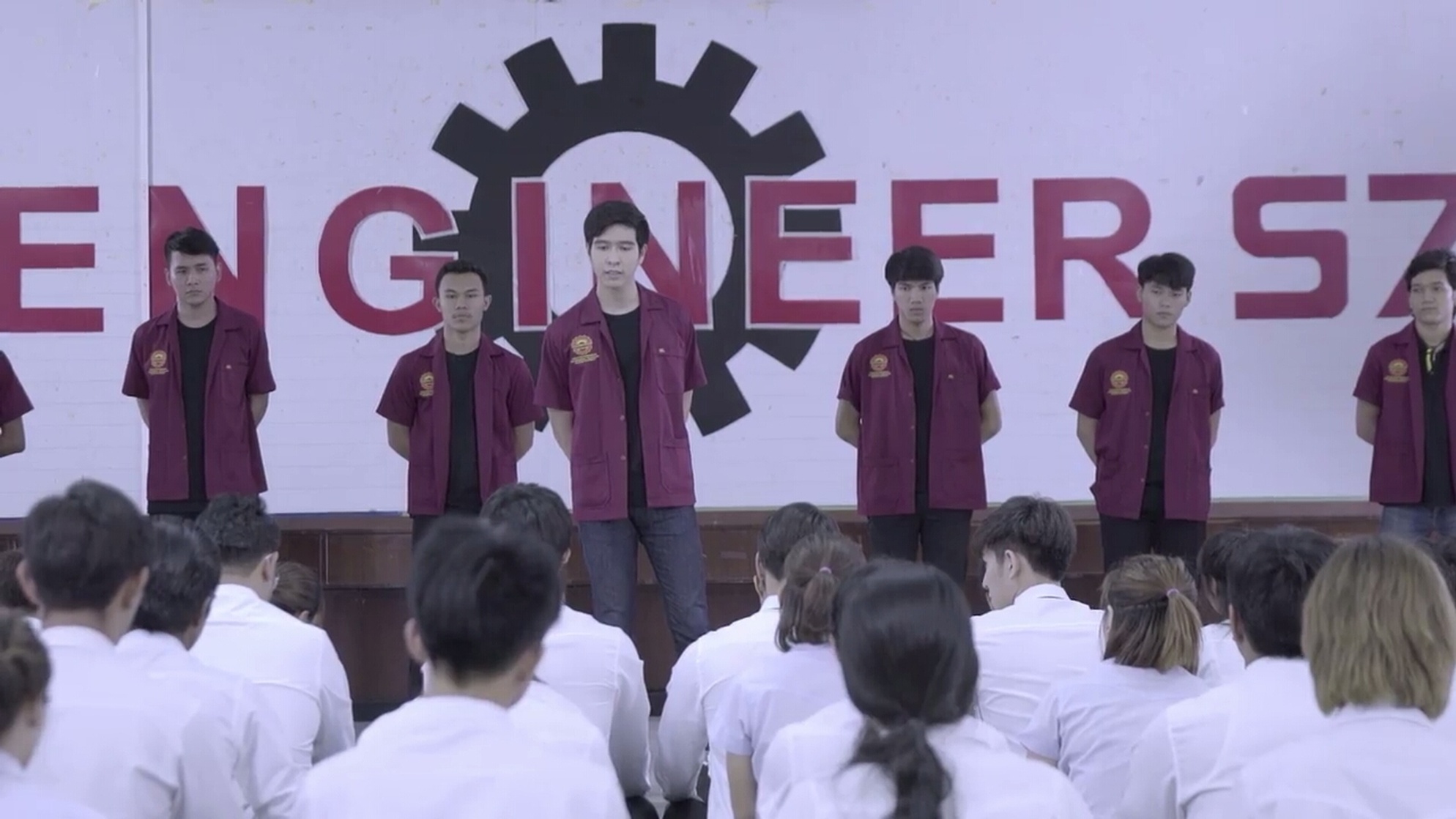 Picture of Sotus: The Series