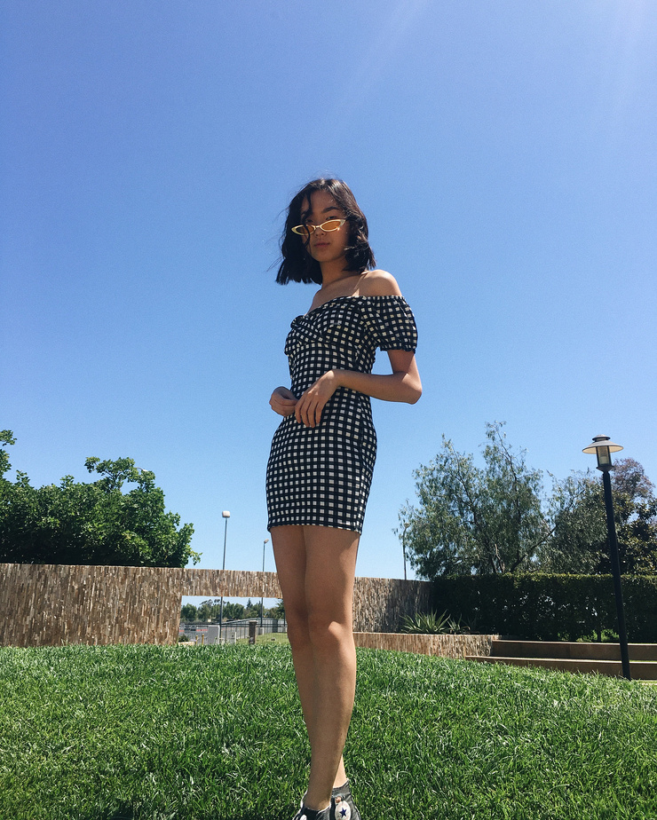 Picture of Madison Hu