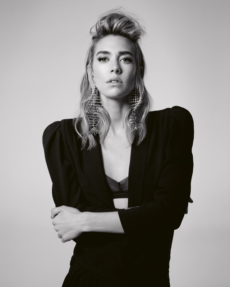 Vanessa Kirby picture