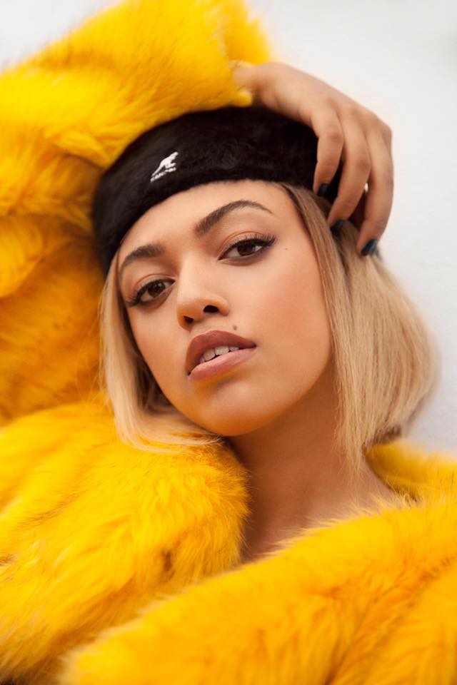 Picture of Mahalia