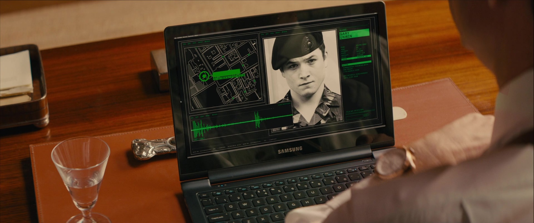 Picture of Kingsman: The Secret Service