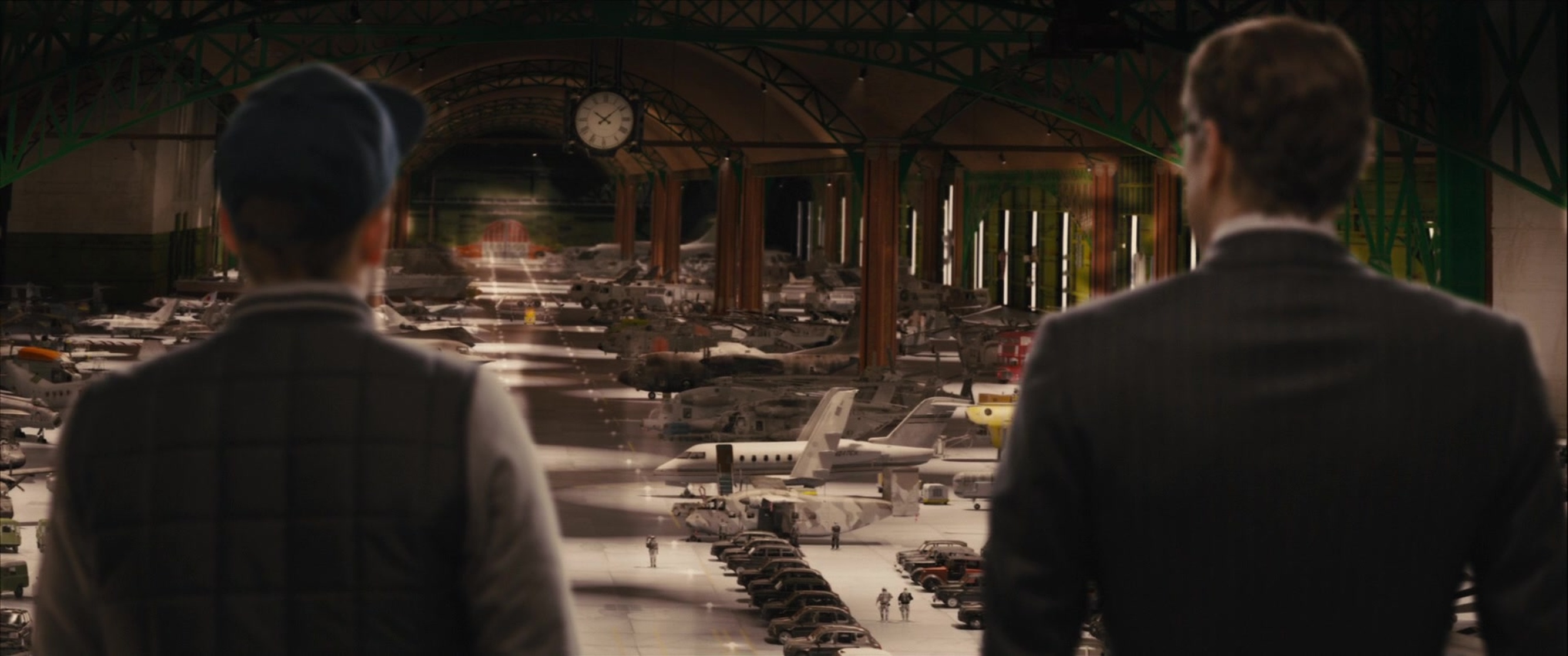 Picture of Kingsman: The Secret Service