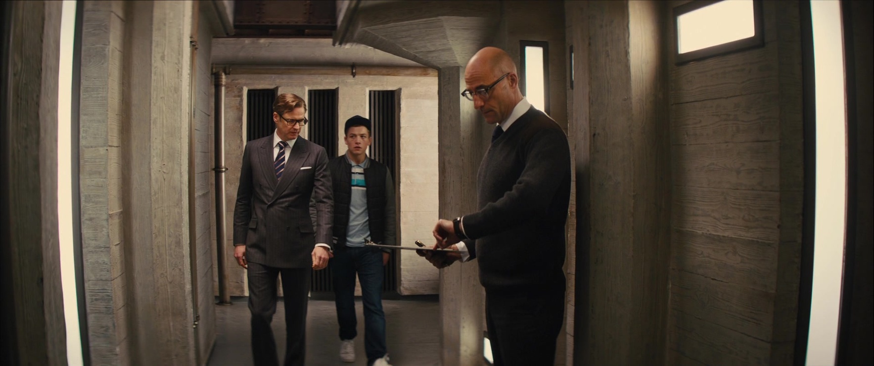 Image of Kingsman: The Secret Service