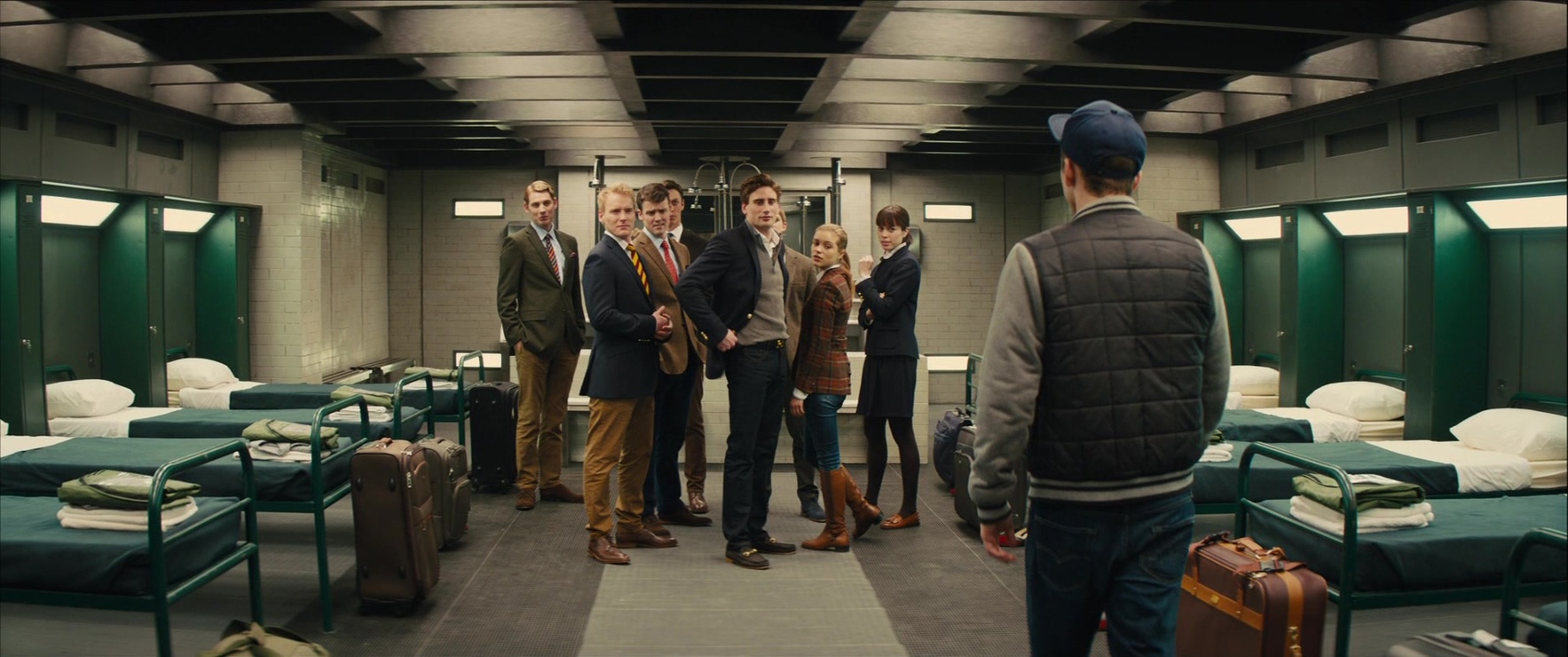 Kingsman: The Secret Service picture