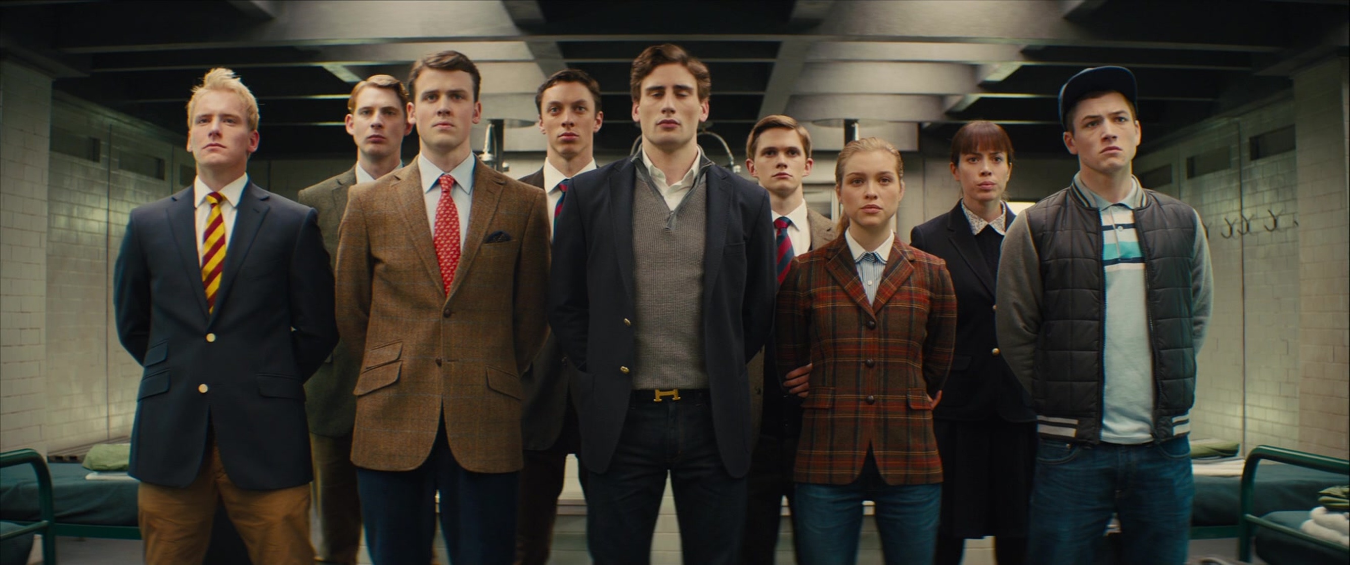 Picture of Kingsman: The Secret Service