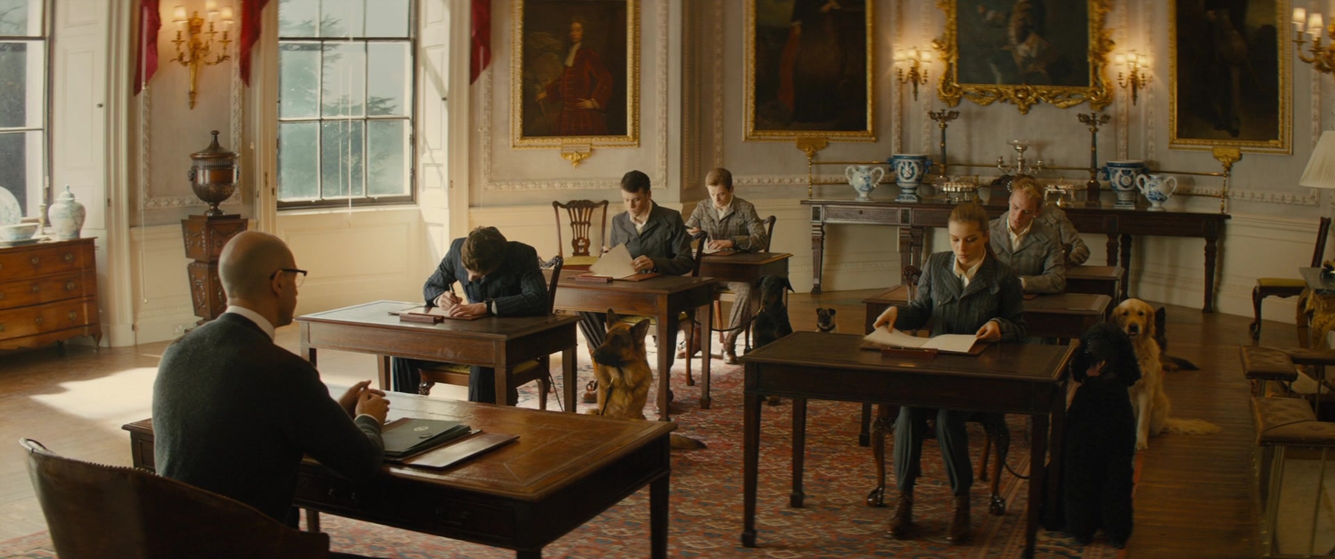 Kingsman: The Secret Service image