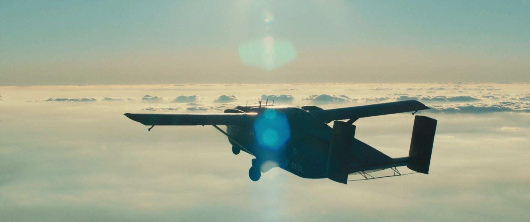 Kingsman: The Secret Service image