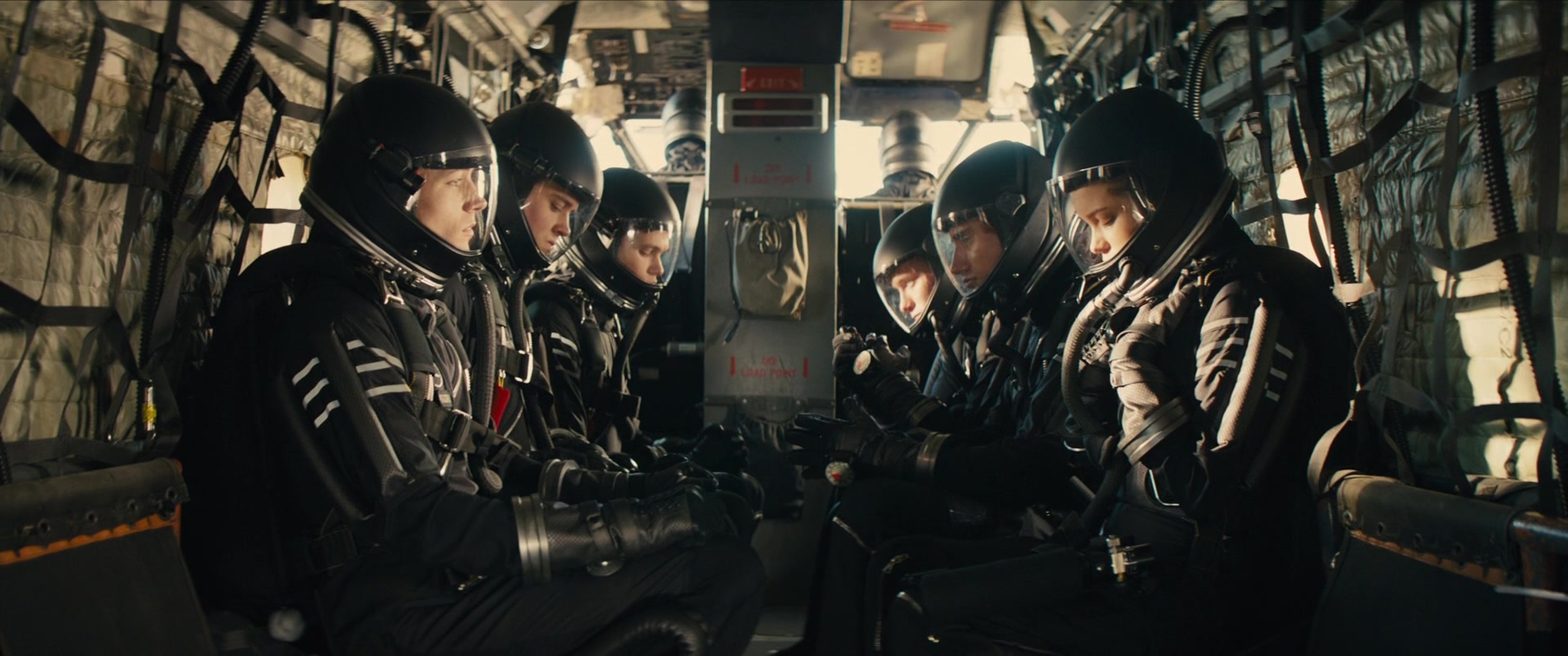 Image of Kingsman: The Secret Service