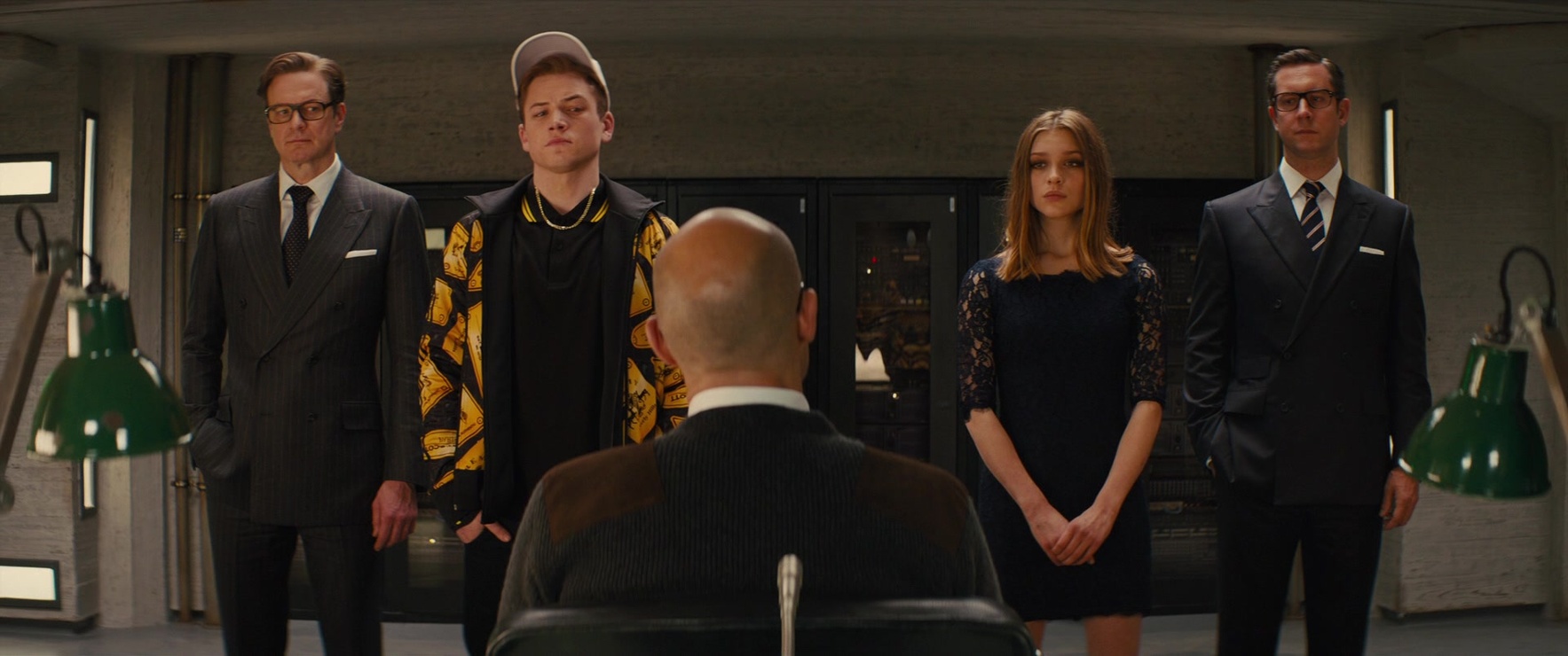 Picture of Kingsman: The Secret Service