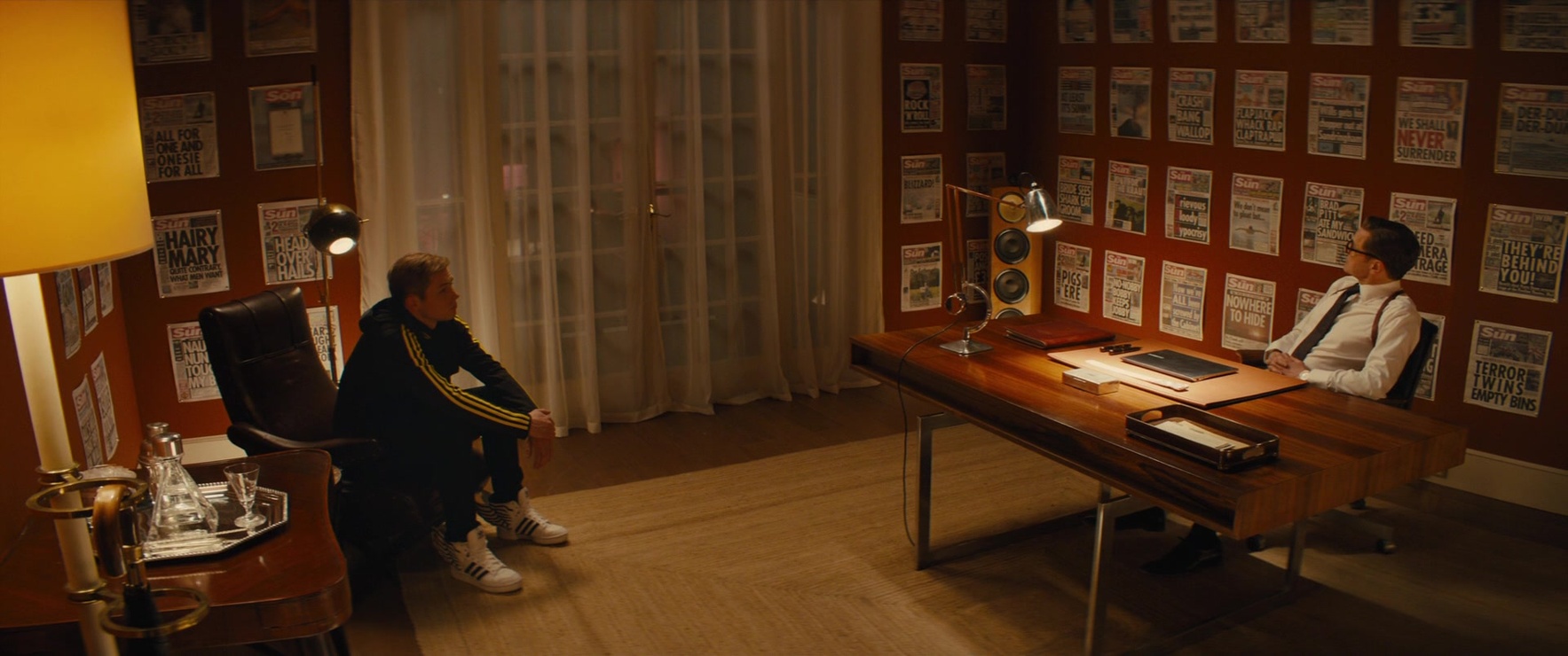 Picture of Kingsman: The Secret Service