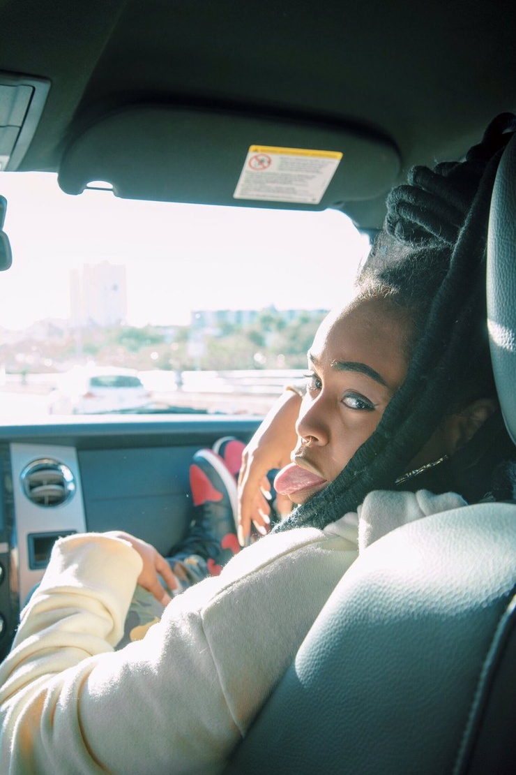 Picture of Bri Steves