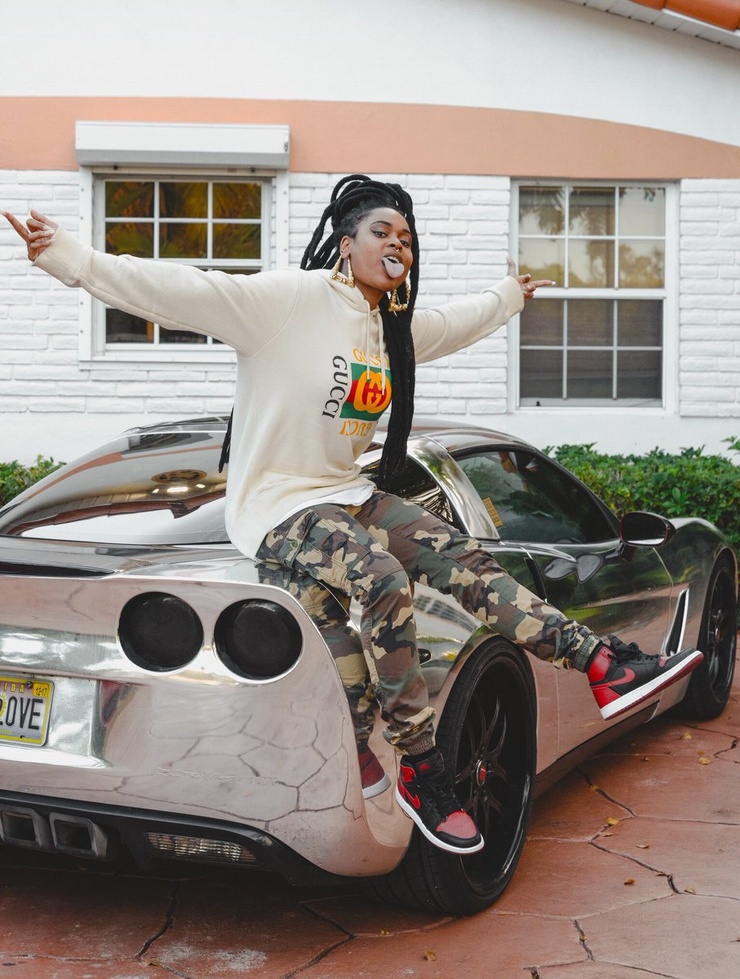 Picture of Bri Steves