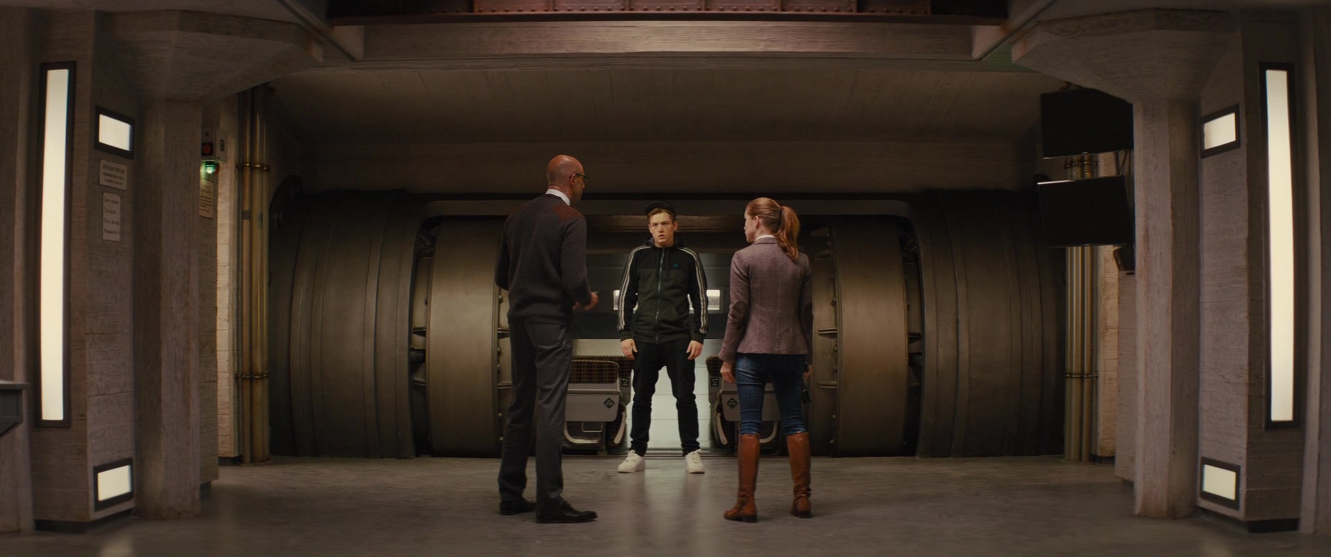 Picture of Kingsman: The Secret Service