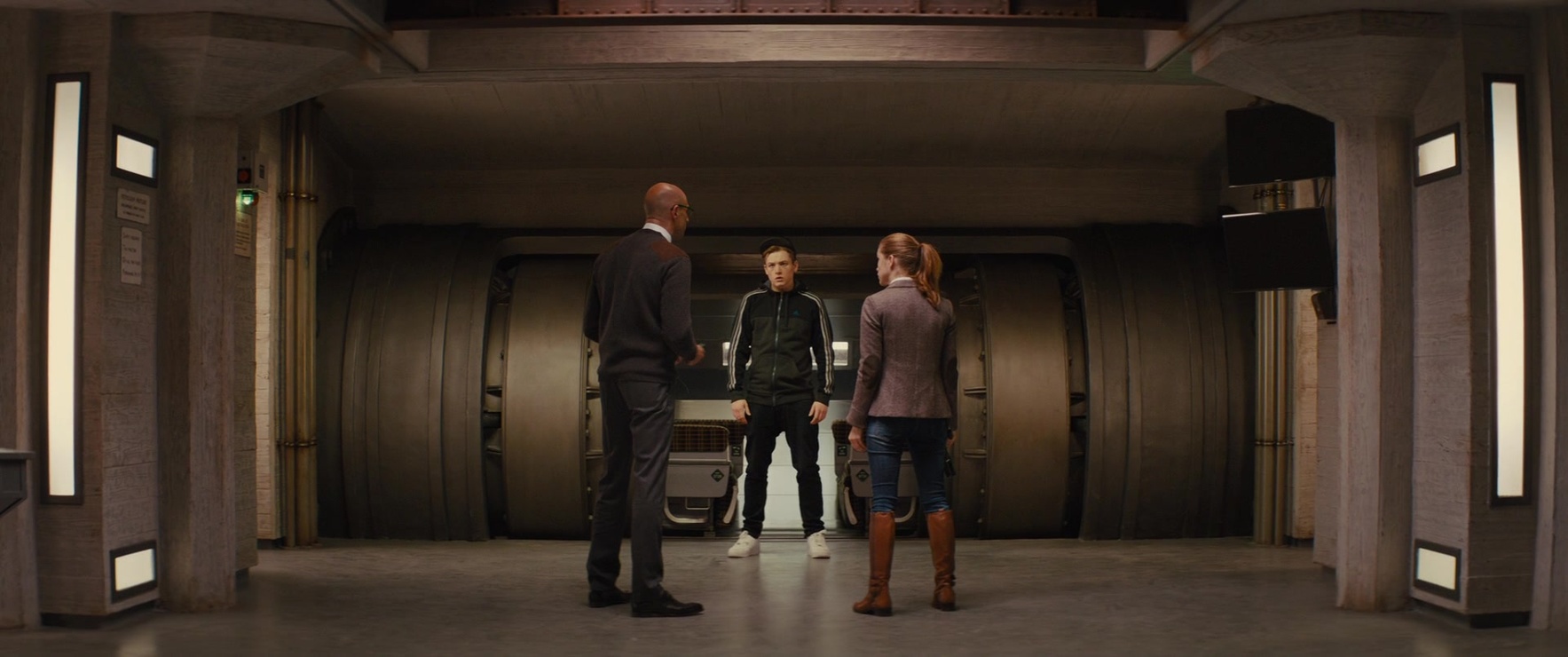 Picture of Kingsman: The Secret Service