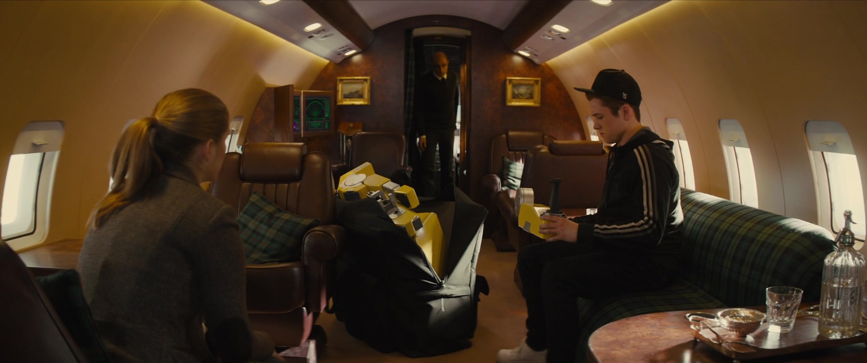 Picture of Kingsman: The Secret Service