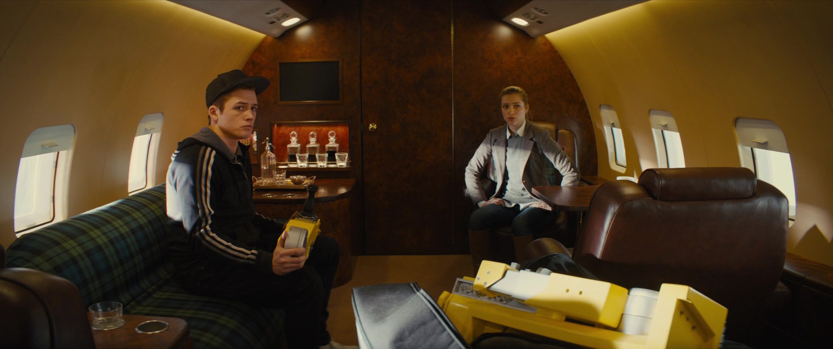Kingsman: The Secret Service picture