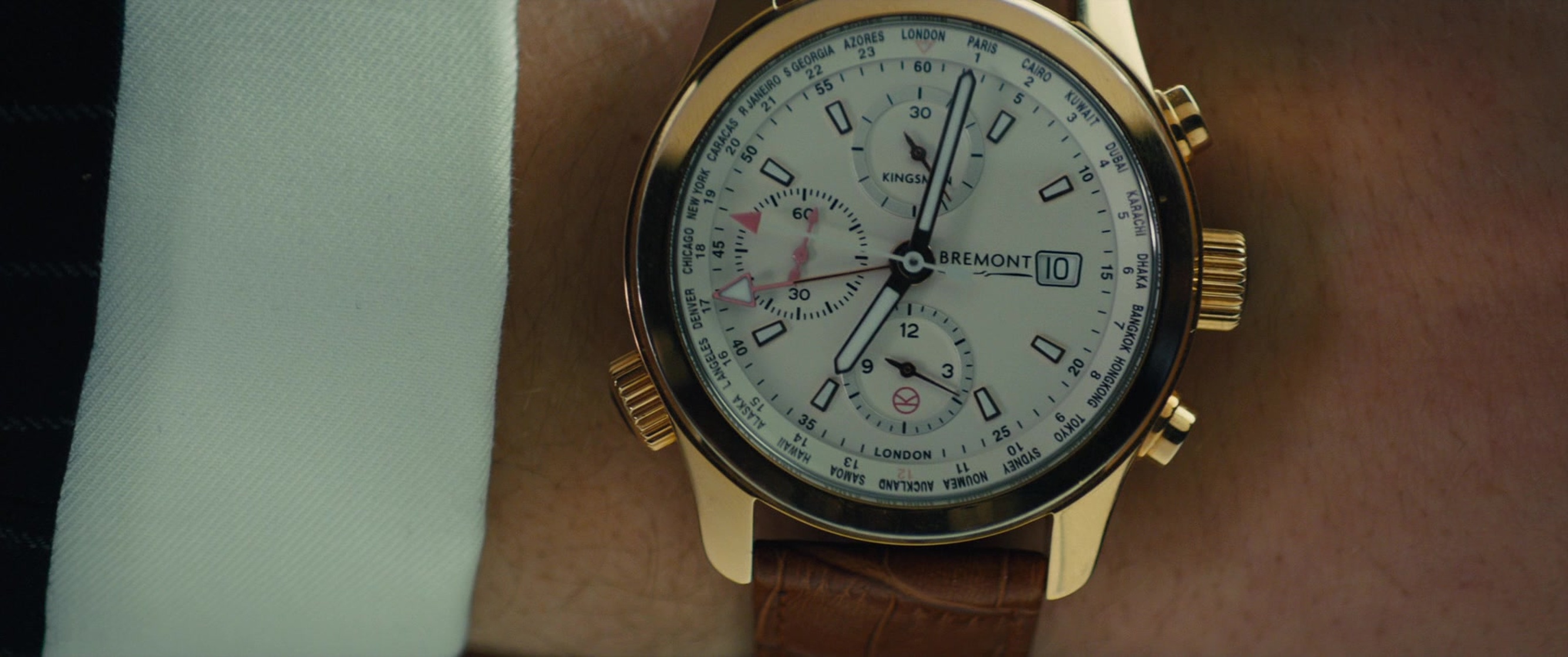 Picture of Kingsman: The Secret Service